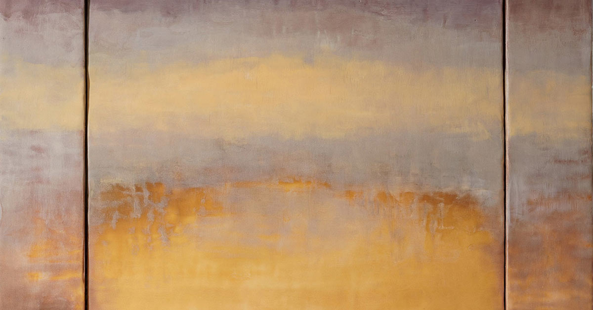 Works of Art Inspired by Nature | Gail Edmonds Art